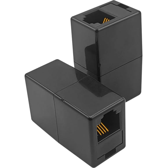 Telephone Couplers and Extension Cords for Office Phones at Walmart