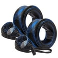 2Pack Reaction Tackle Fishing Rod Socks - Fishing Pole Sleeves and ...