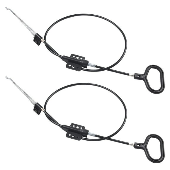 Recliner Pull Cables and Replacement Handles for Home Comfort