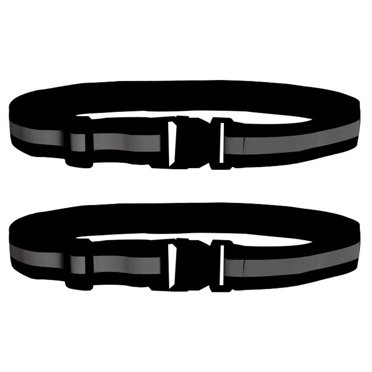Ausyst Sports & Outdoors Visibility Neon Vest Reflective Belt Safety ...