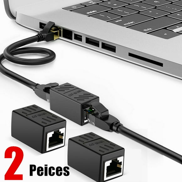 Ethernet Cable Extenders