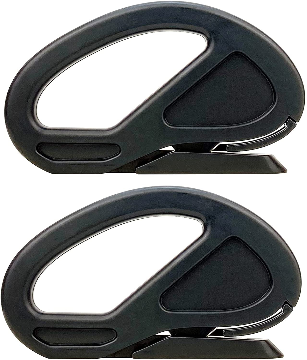 2Pack Safety Vinyl Film Cutter Paper Carbon Fiber Cutting Tool Wraps ...