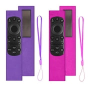 Samsung Remote Control Back Cover