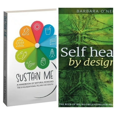 《Sustain Me by Barbara O'Neill Book - the Comprehens》Comprehensive ...