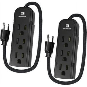Small Extension Cords
