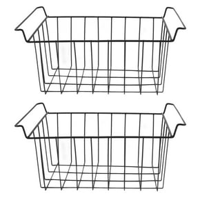 Freezer Baskets Upright