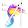?2Pack? Stylus Pen for iPad 2018-2025 A16 11/10/9/8/7/6,iPad mini A17 ...