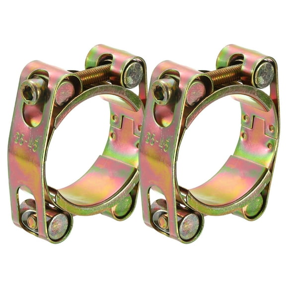 Radiator Hose Clamps