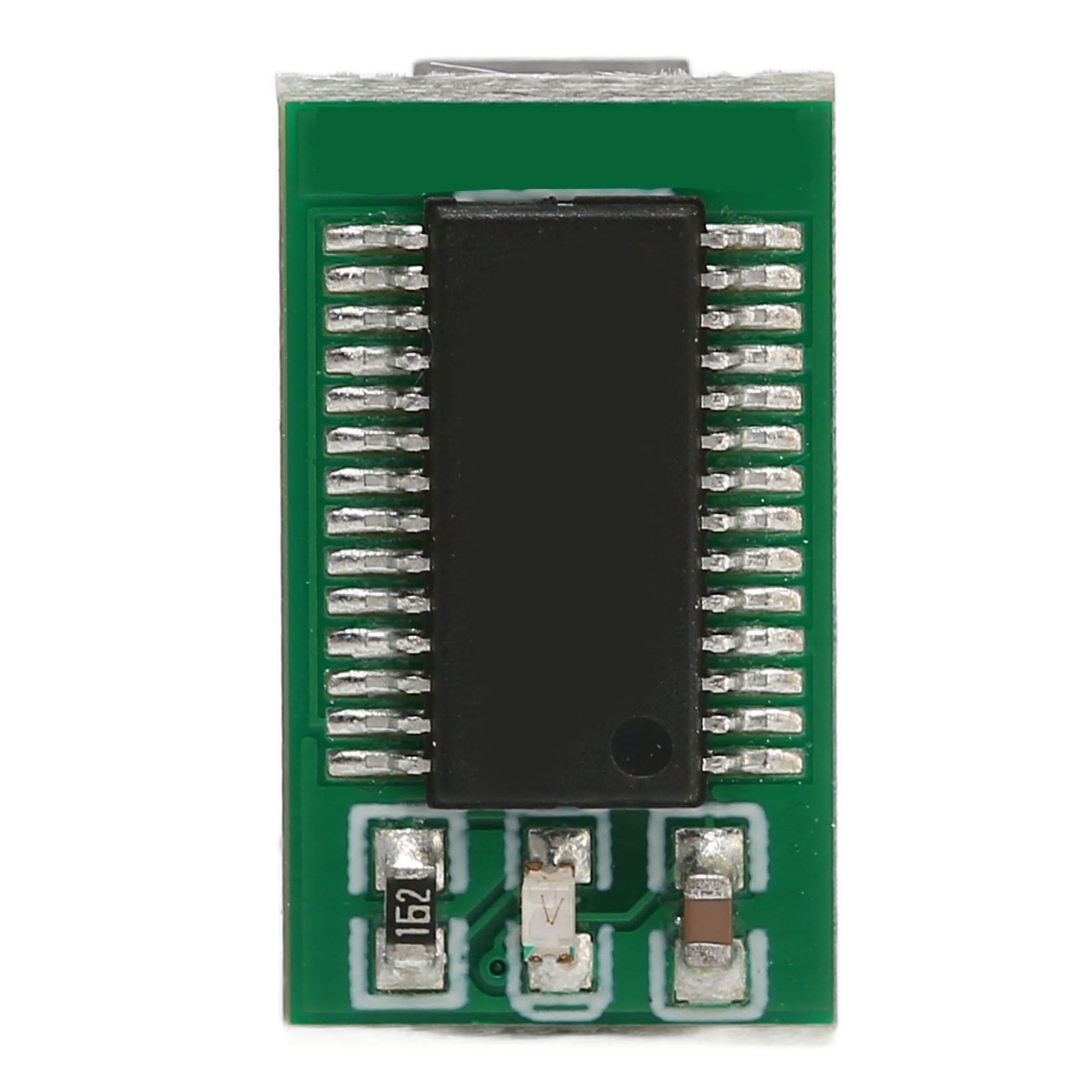 (2Pack) TPM 2.0 Encryption Security Module Strong Encryption LPC 14pin TPM Processor Module ...