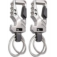 Batman Batmobile 3-D PVC Keychain - DC Comics - Walmart.com