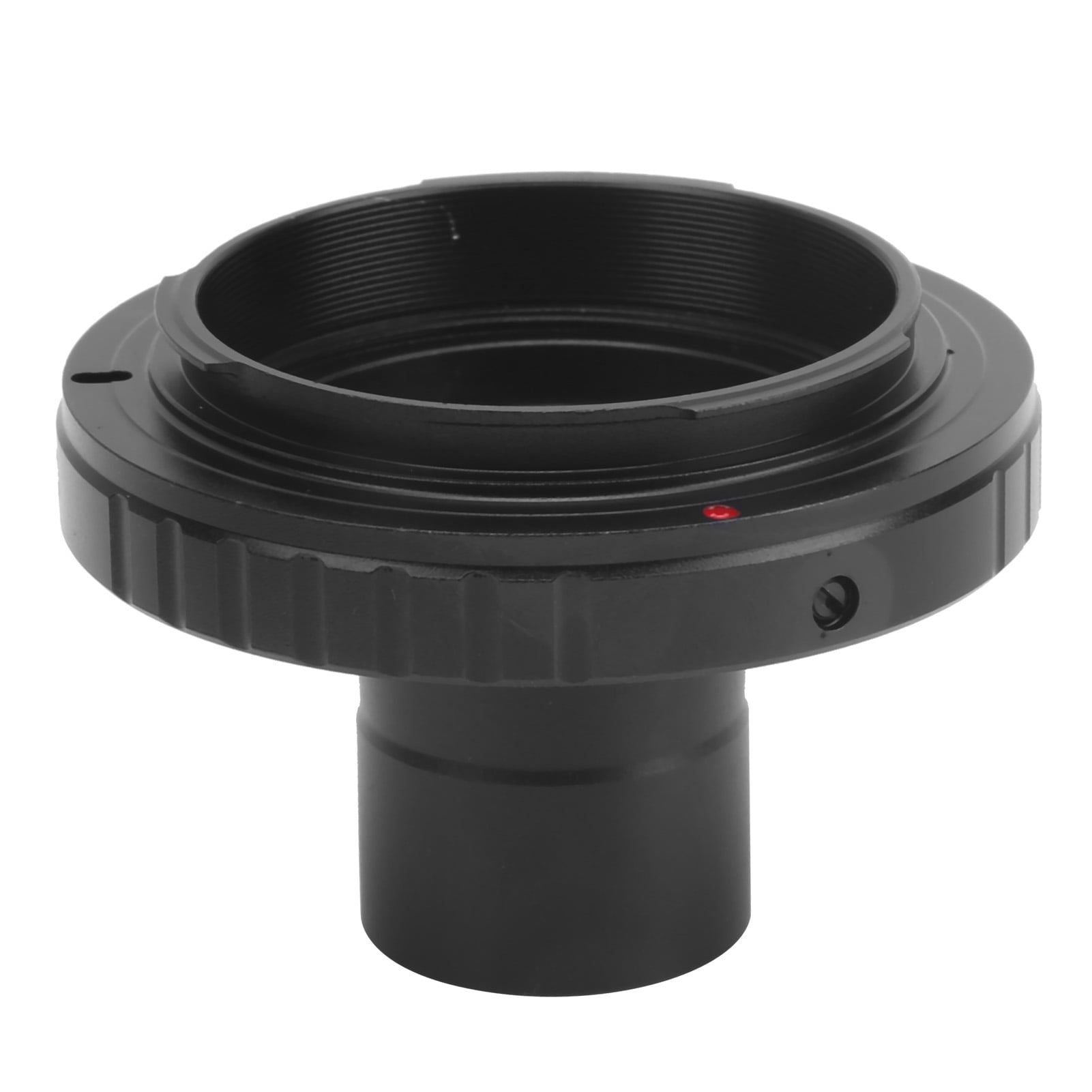 (2Pack) Telescope 0.965in T Mount Adapter and Lens Adapter Ring for ...