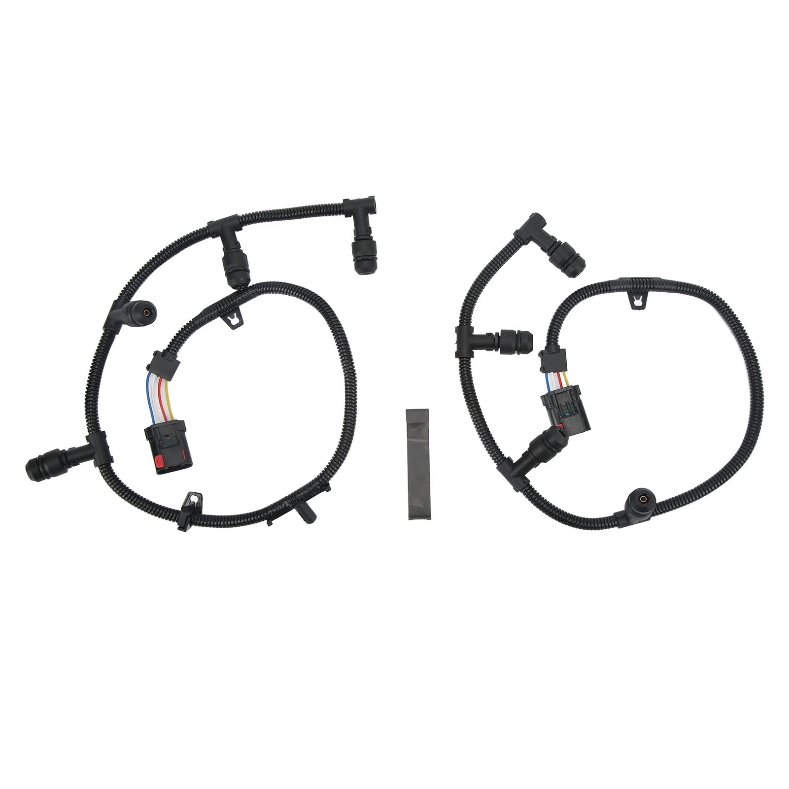 (2Pack) Transmission Wire Adapter Harness Convert 4L60E to 4L80E with ...