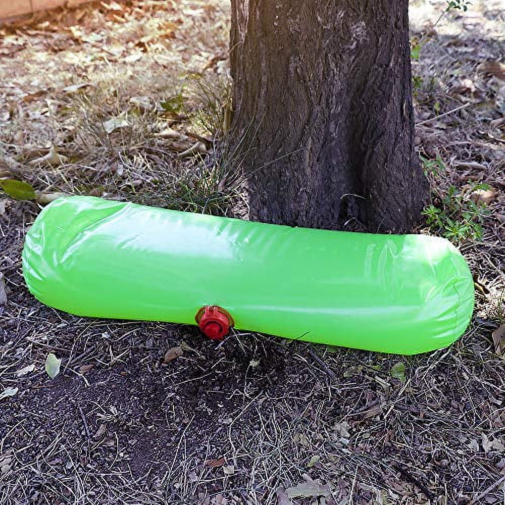 2Pack Tree Watering Bag Slow Release Garden Plant Watering Bags ...