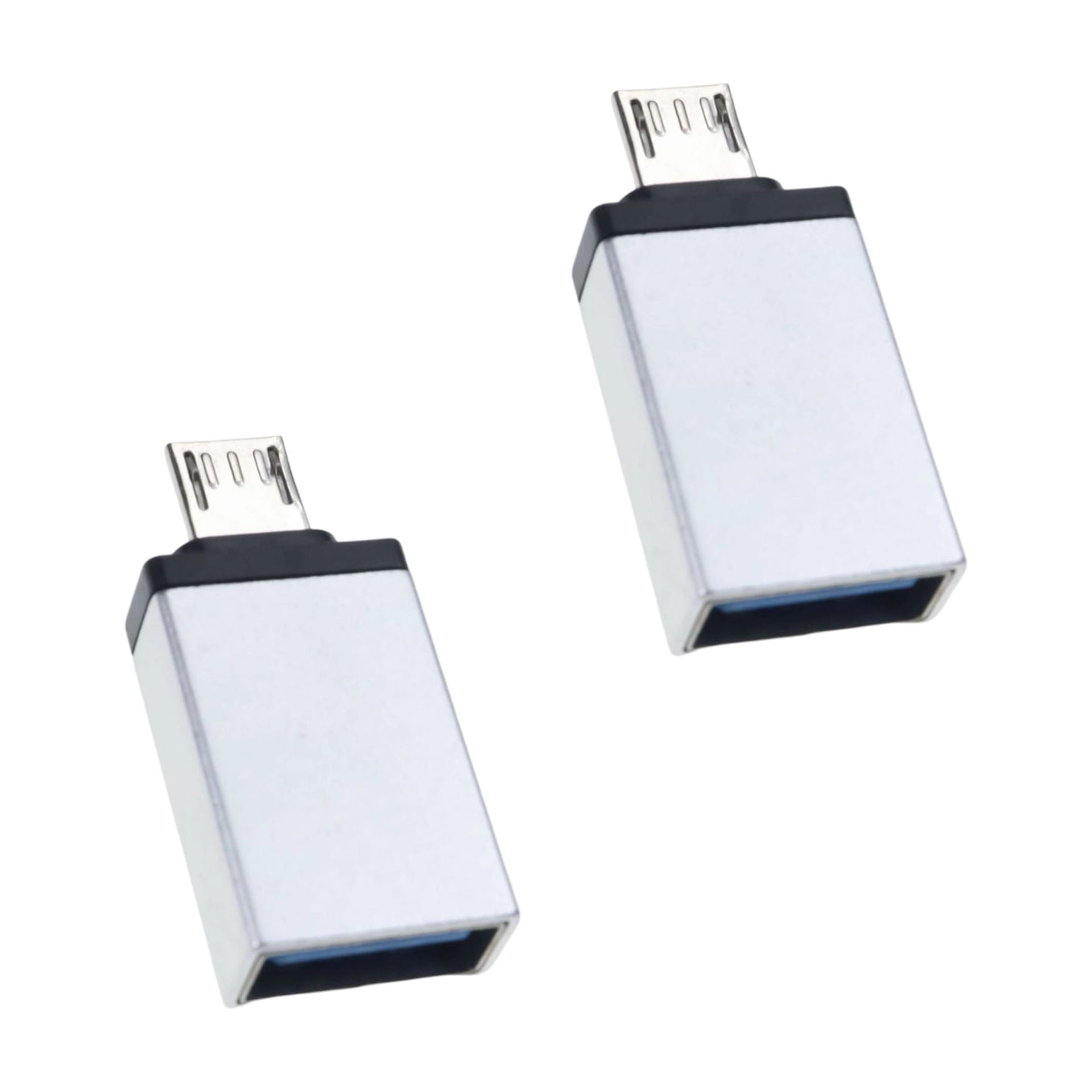 2Pack USB C To USB3.0 Female Adapter USB3.0 Female to USB Adapter Data ...