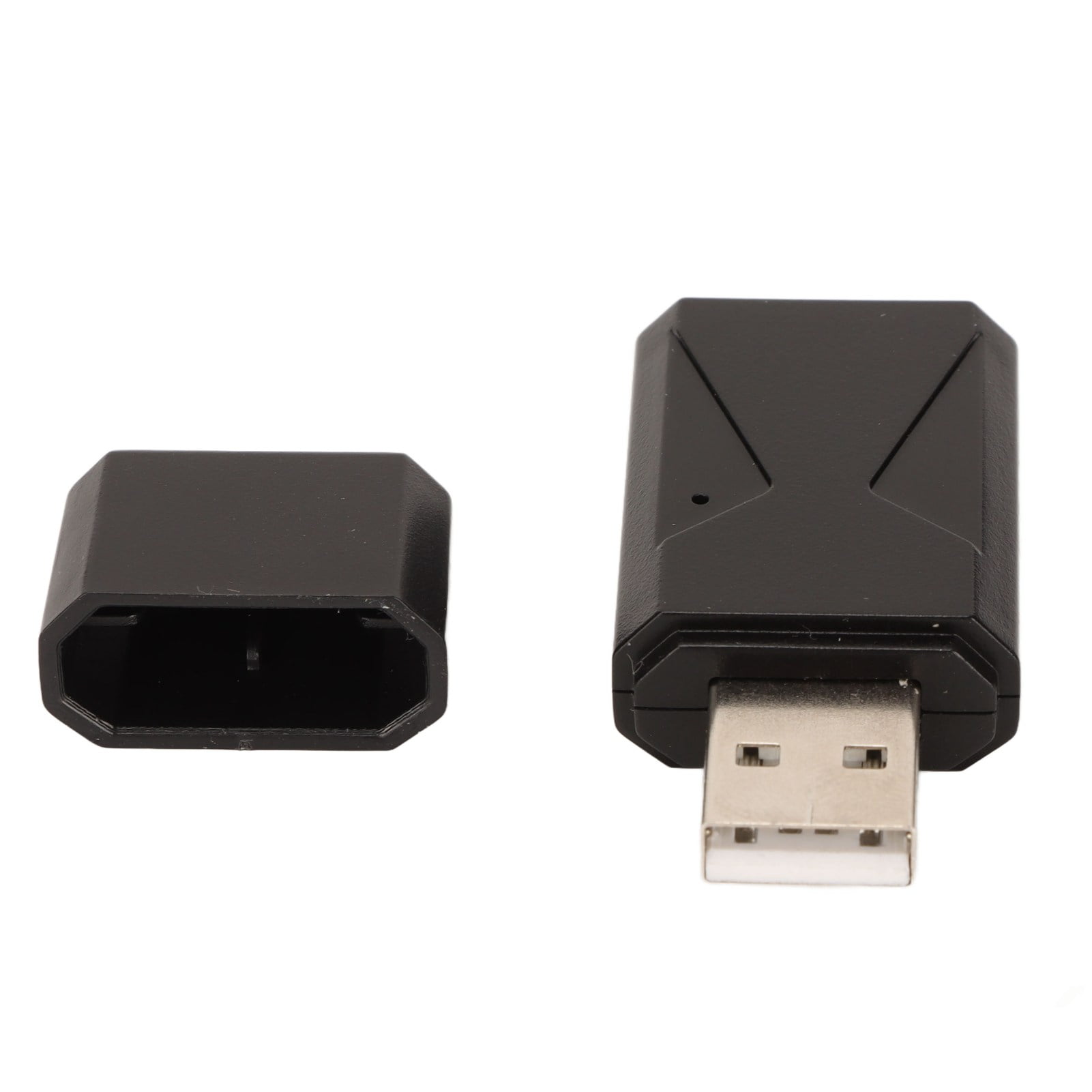 (2Pack) USB Voice Translator 28 Languages AI Speech Recognition Flash ...