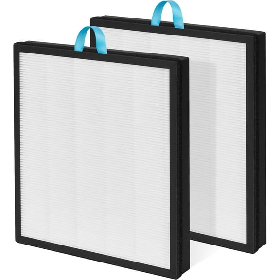 True HEPA 45i Replacement Filter for Alen BreatheSmart 45i Pure and ...