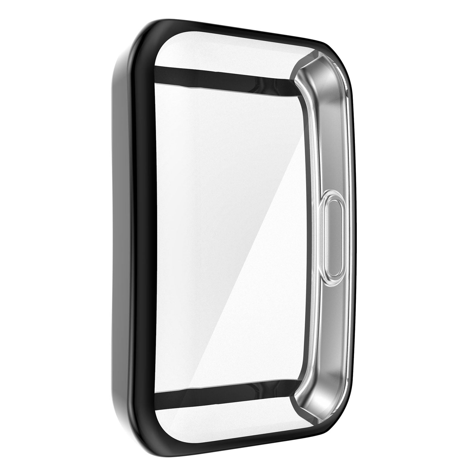 (2Pack) Watch Screen Protector Universal Flexible TPU Watch Screen Full ...