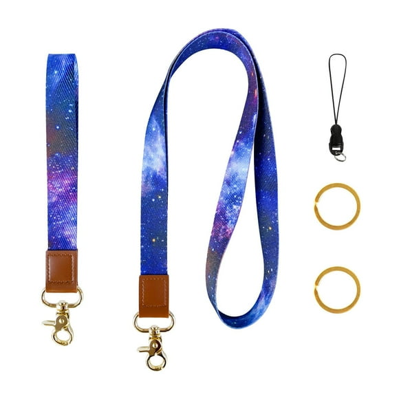 Neck Straps Keys