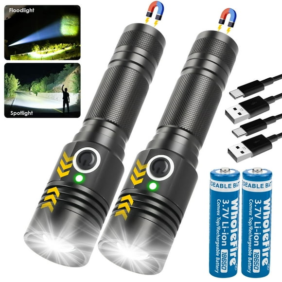 Rechargeable Flashlights in Flashlights - Walmart.com