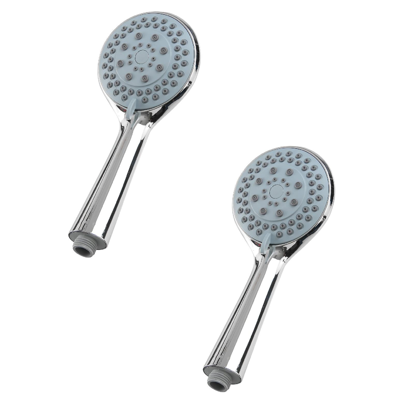 2Pack Xiamen Shower Head Multi Functional Pressurized Shower Hand ...