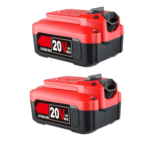 Craftsman V20 Battery