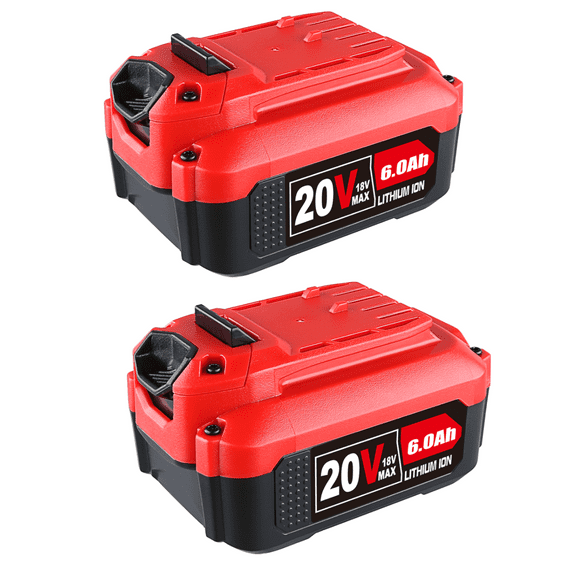 Craftsman 18 Volt Battery