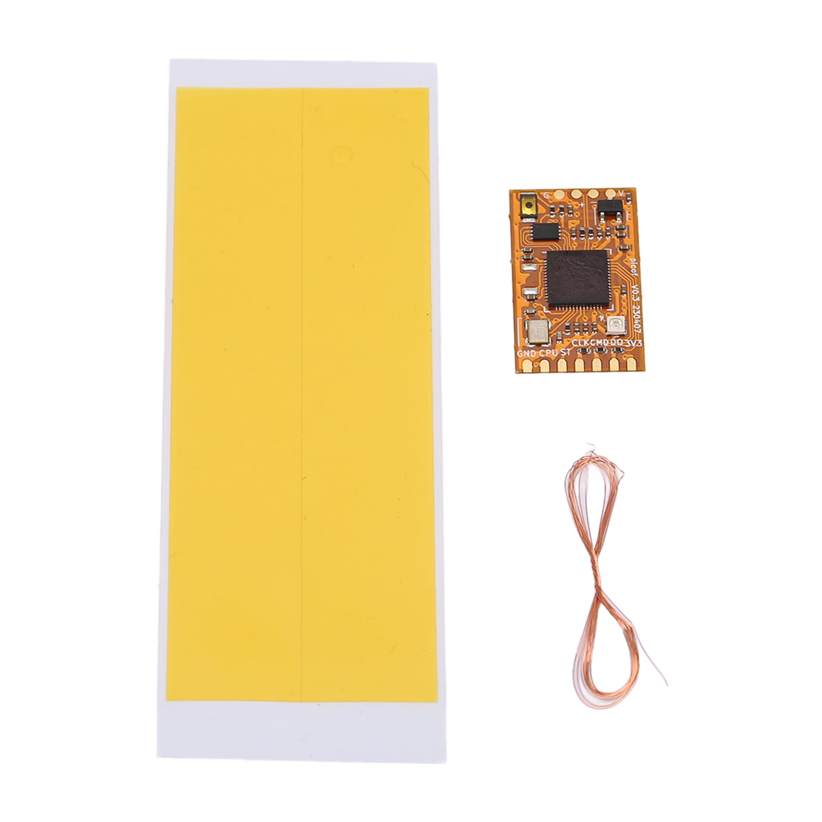 (2Pack) for RPi RP2040 Development Board Dual Core 264KB ARM 2MB Flash ...