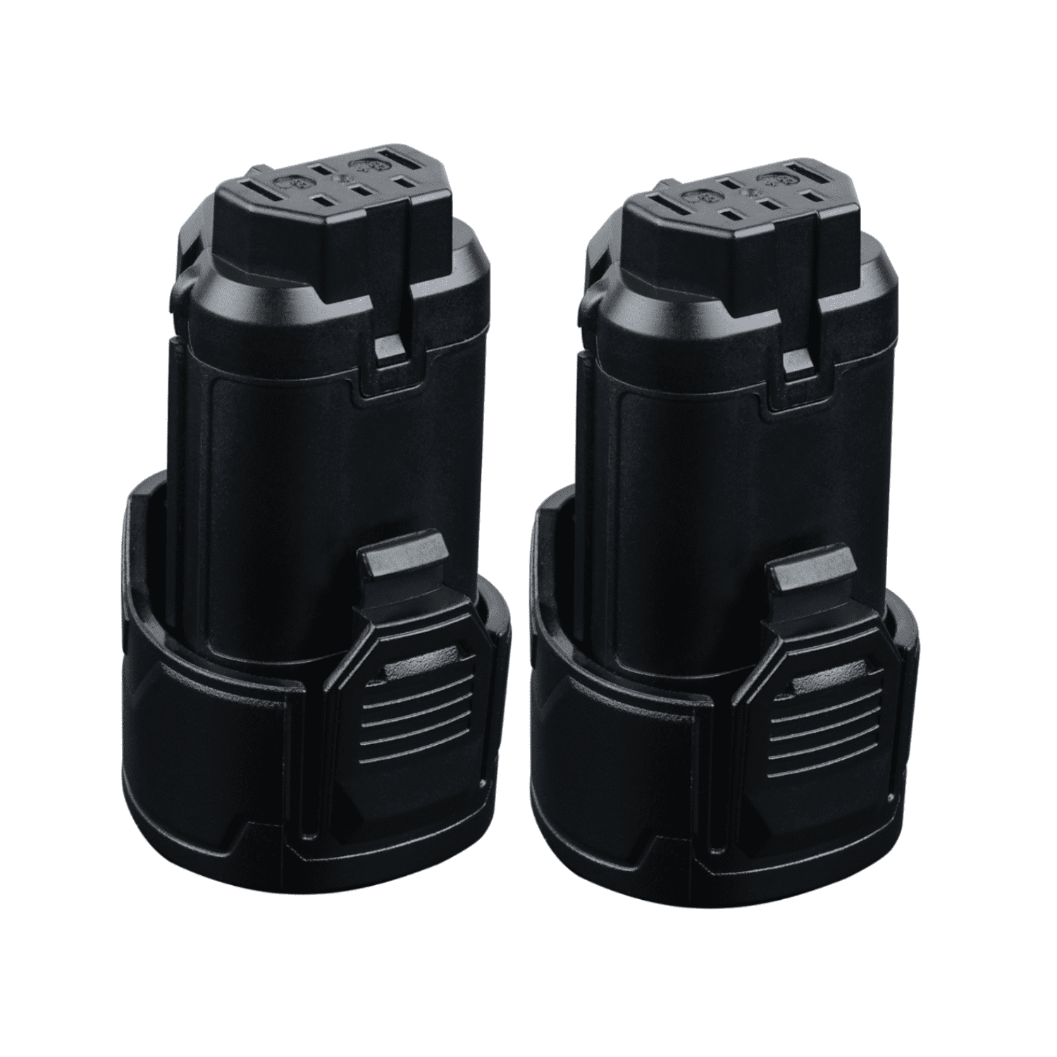 2Pack for Rigid R82049 Battery 12V 4000mAh Li-ion L1220 LQL1803 R82920N ...