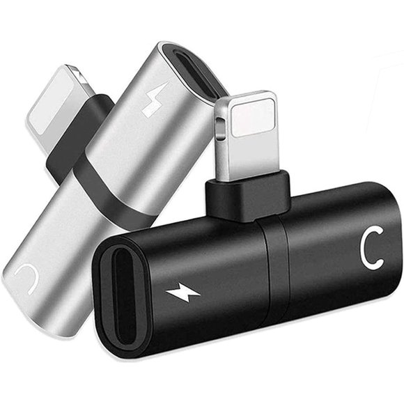 iPhone Headphone Splitters