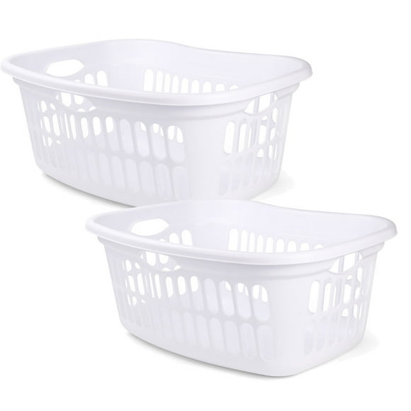 Large Plastic Tubs