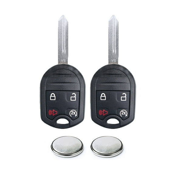 Remotes and Key Fobs in Car Anti-Theft Devices - Walmart.com