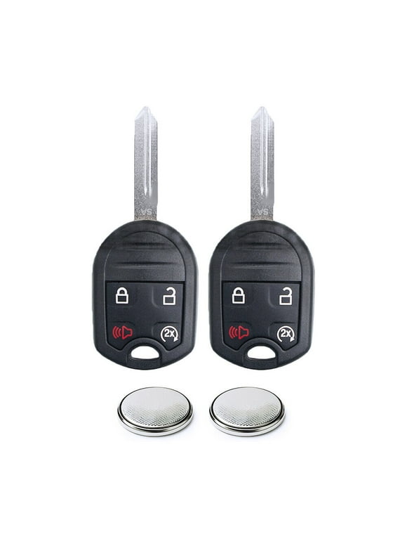 Remotes and Key Fobs in Car Anti-Theft Devices - Walmart.com