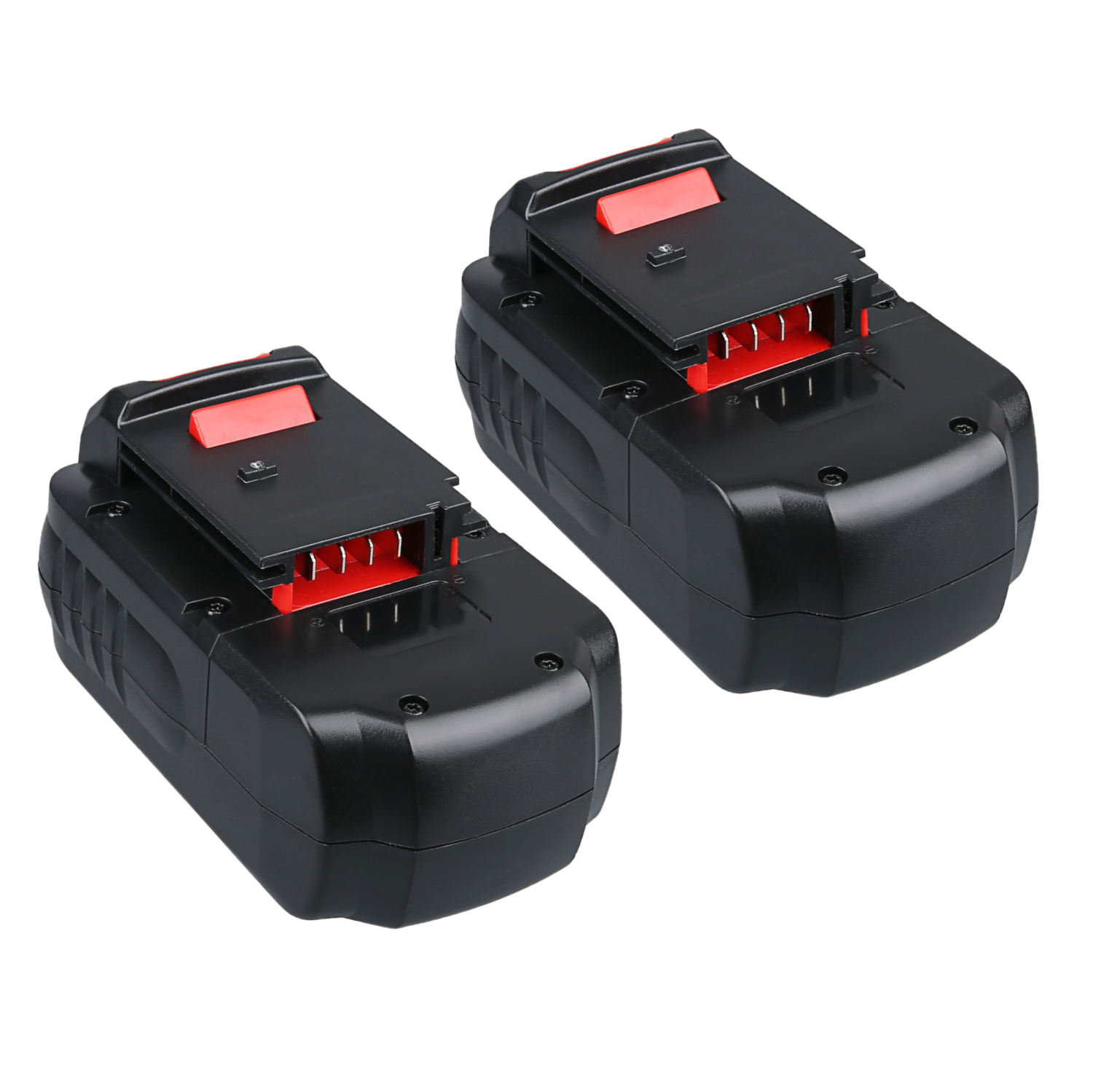 PORTER CABLE 18-Volt Ni-Cad Battery, PC18B - Walmart.com