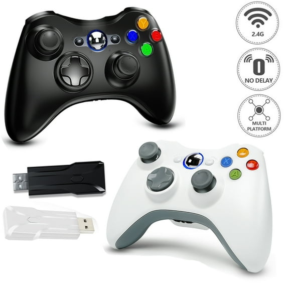 Xbox Controller - Walmart.com