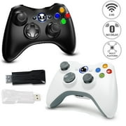 Xbox 360 Controllers + Remotes in Xbox 360 Consoles, Games, Accessories ...
