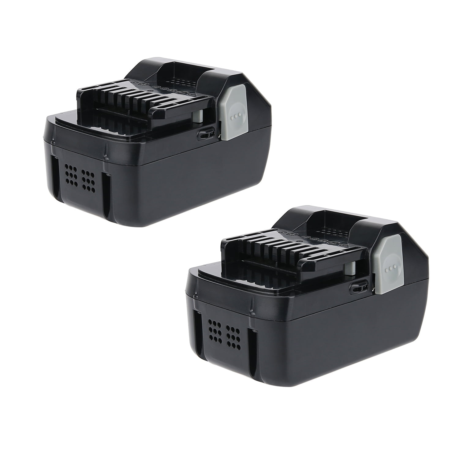 2Packs BSL1830 for Hitachi HXP 18V 7.0Ah Lithium Battery BSL1815 ...