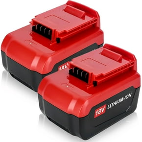 Porter Cable 18 Volt Lithium Battery
