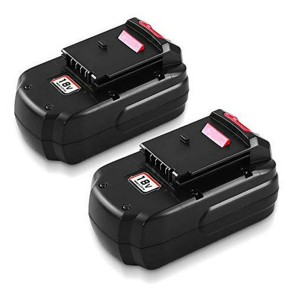 Porter Cable 18 Volt Lithium Battery