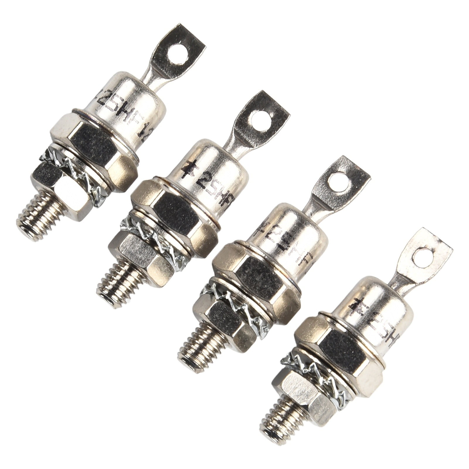 2Pair 25Hfr120/25Hf120 Rectifier Diode Forward/Reverse Polarity ...