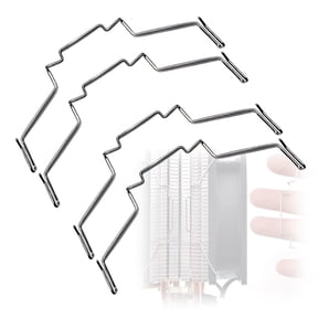 Pc Fan Clips