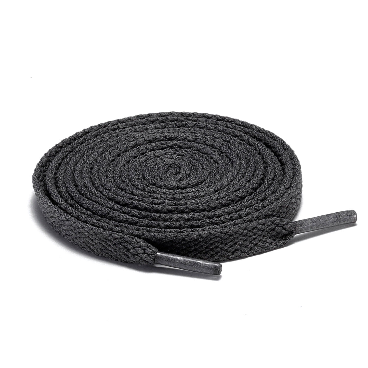 2Pair Flat Shoe Laces Replacement for Sneakers Boots Athletic Shoes 24 ...