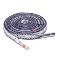 Santimon 2 Pairs Replace Shoe Laces Round Strings for Boots Sneakers ...