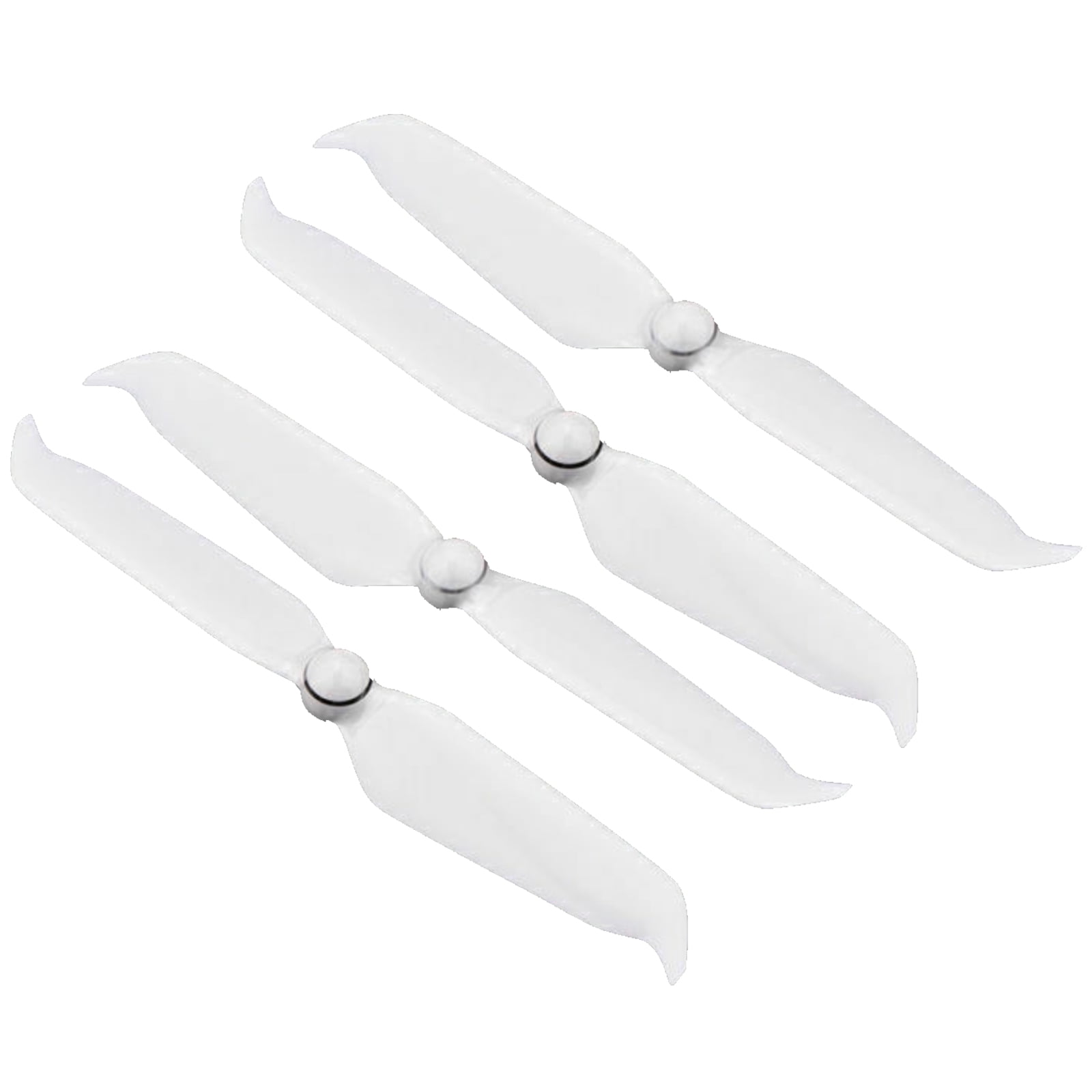 2Pair Low-noise Propellers Blade 9455S for DJI Phantom 4 Pro V2.0 /Adv ...