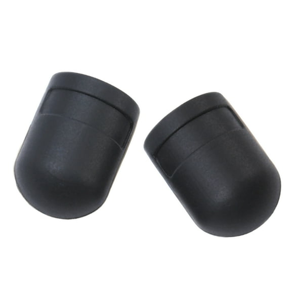 2Pair Nonslip Silicone Bicycles Shifts Handle Cover Road Bike Shifting Lever Protections Sleeve ...