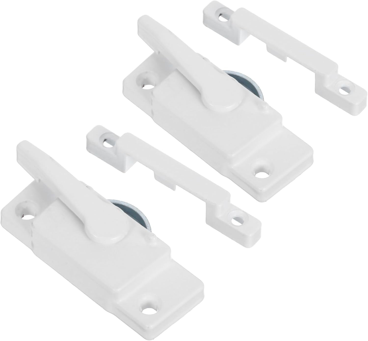 2Pair Window Latch Locks Security Mechanism for Vertical Horizontal ...