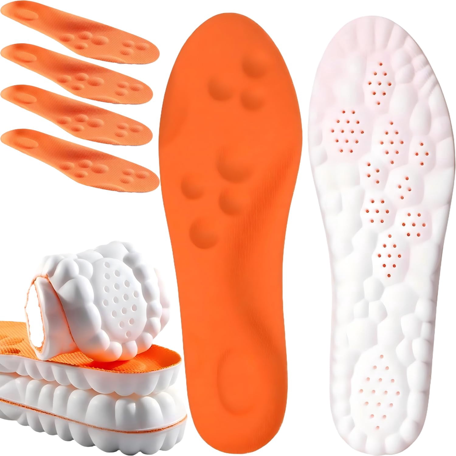 Shoe Memory Foam Inserts73273518
