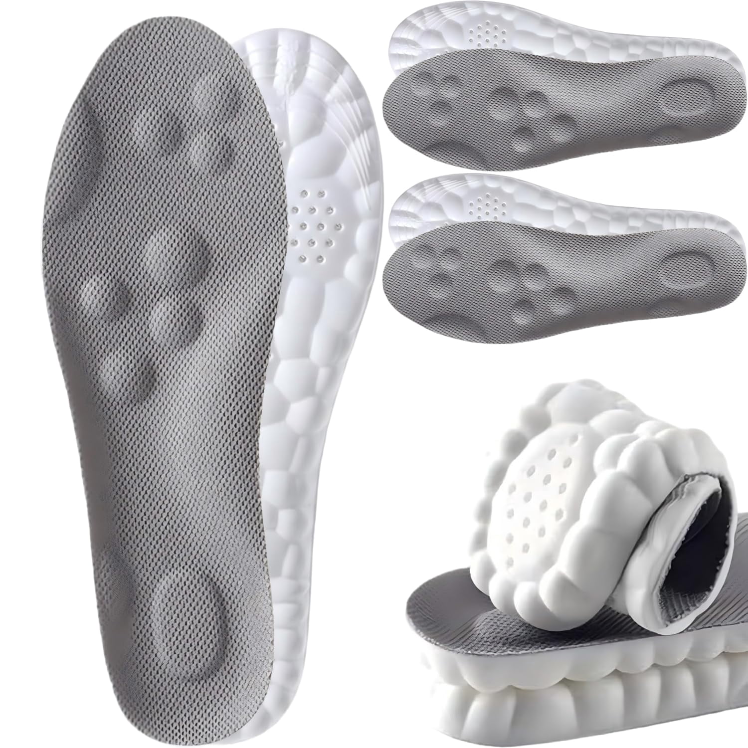 Shoe Memory Foam Inserts73273518