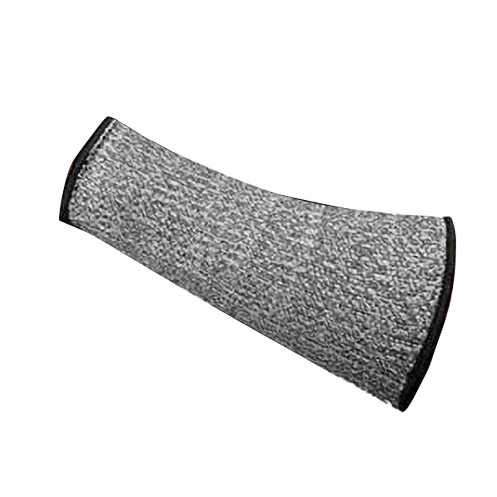 2Pairs Arm Protectors for Thin Skin and Bruising Cut Resistant Forearm ...