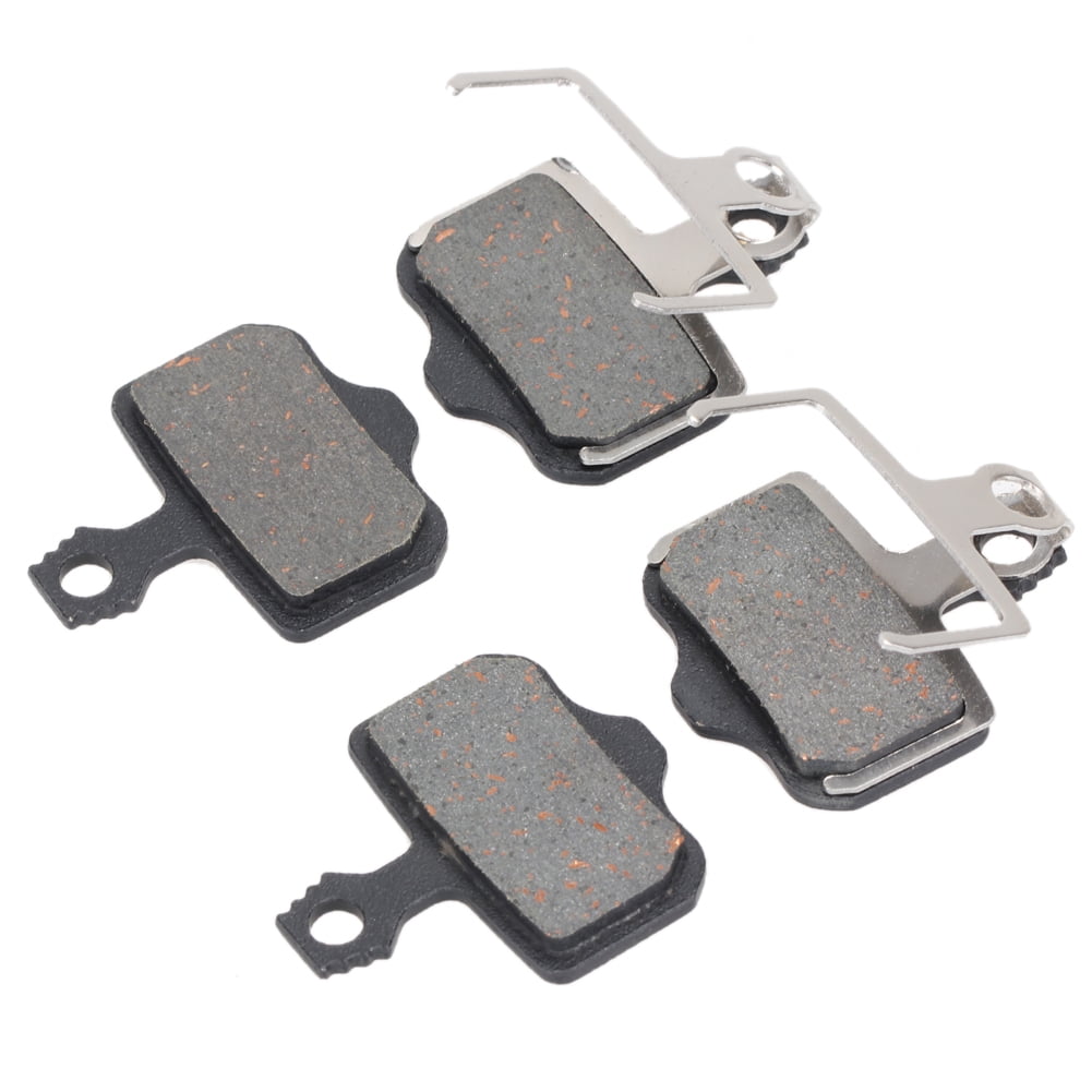 2Pairs Bicycle Bike disc brake pads FOR Elixir AVID E1/3/5/7/9 ER/CR ...
