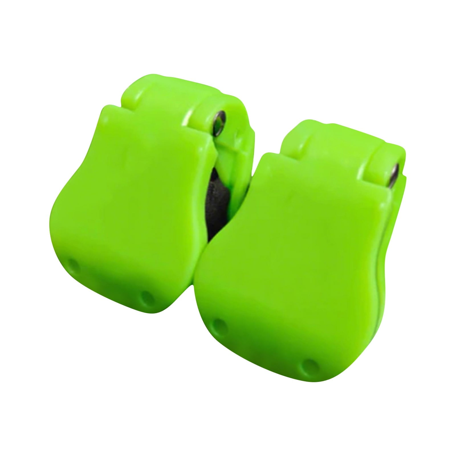 2Pairs Fishing Rod Holder Clip - Adjustable Universal Rod Stand for ...